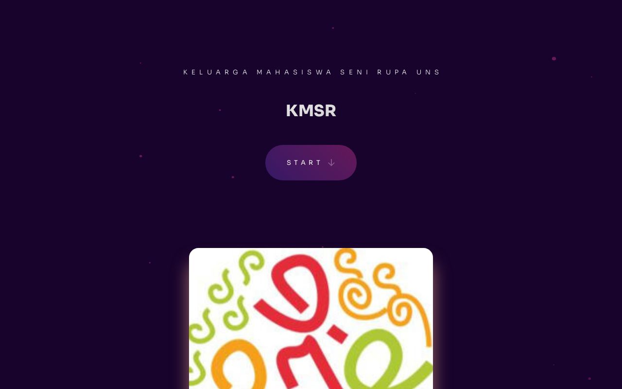CONTACT PERSON KMSR